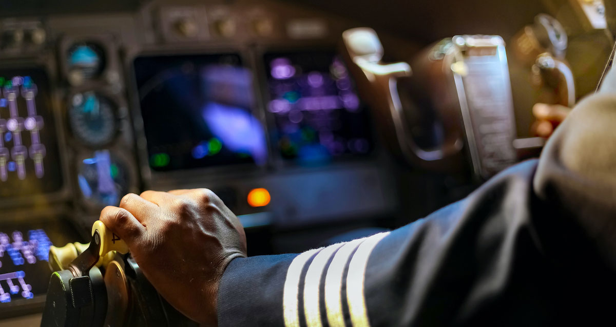 Flight Briefing Pack Templates | bytron aviation systems