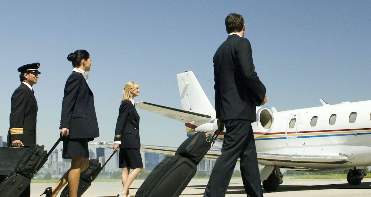 Flight Crew Notices | bytron aviation systems