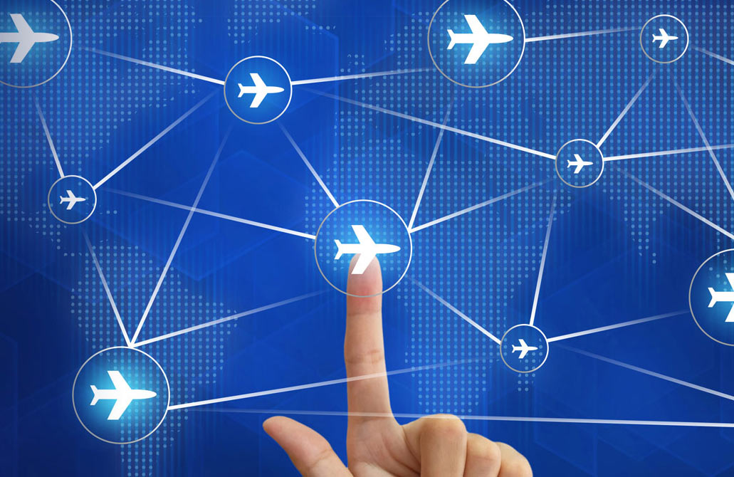 Flight Data Storage with Record Vault | Bytron Aviation Systems